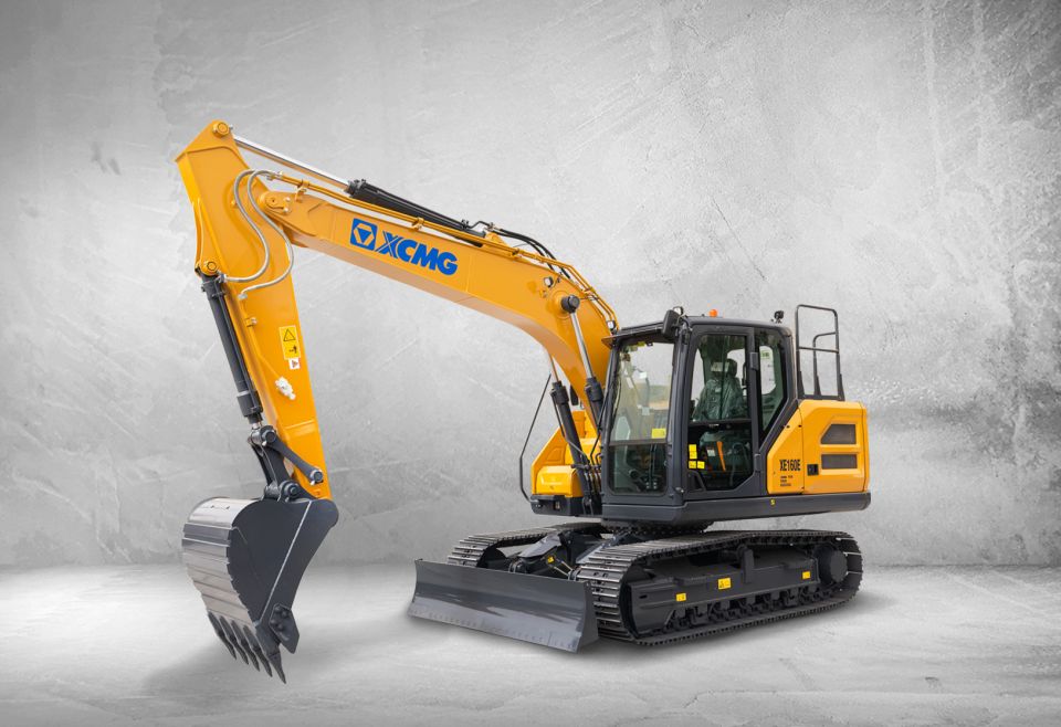 HBZ MAKİNA XCMG FORKLİFTLERİ - AĞIR İŞ MAKİNALARI - XCMG İŞ MAKİNALARI